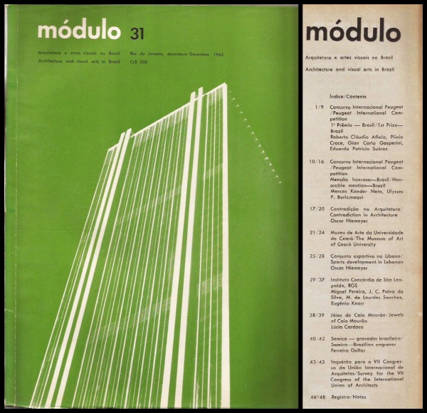 Goebel Weyne – Memórias do Design ESPM